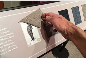 MuseumRails and MuseumSigns