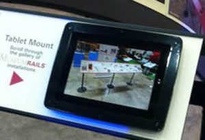 MuseumRails and MuseumSigns